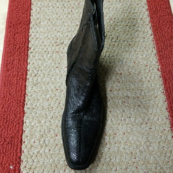 Damy | Shoes | Mens Boot | Poshmark